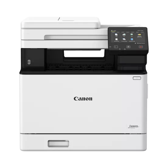 Drukarka wielofunkcyjna Canon i-SENSYS MF754cdw | Robican