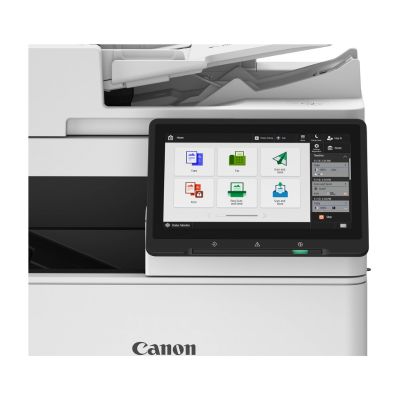 Canon imageFORCE 520 — szybka drukarka A4 52 str./min, 1200×1200 dpi ...