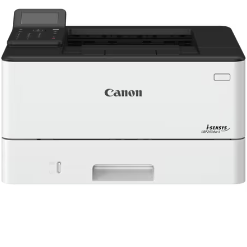 Drukarka laserowa Canon LBP243dw II | Robican
